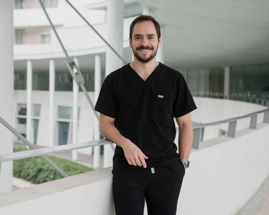 Luxación de Hombro - Clínica del Hombro en Monterrey